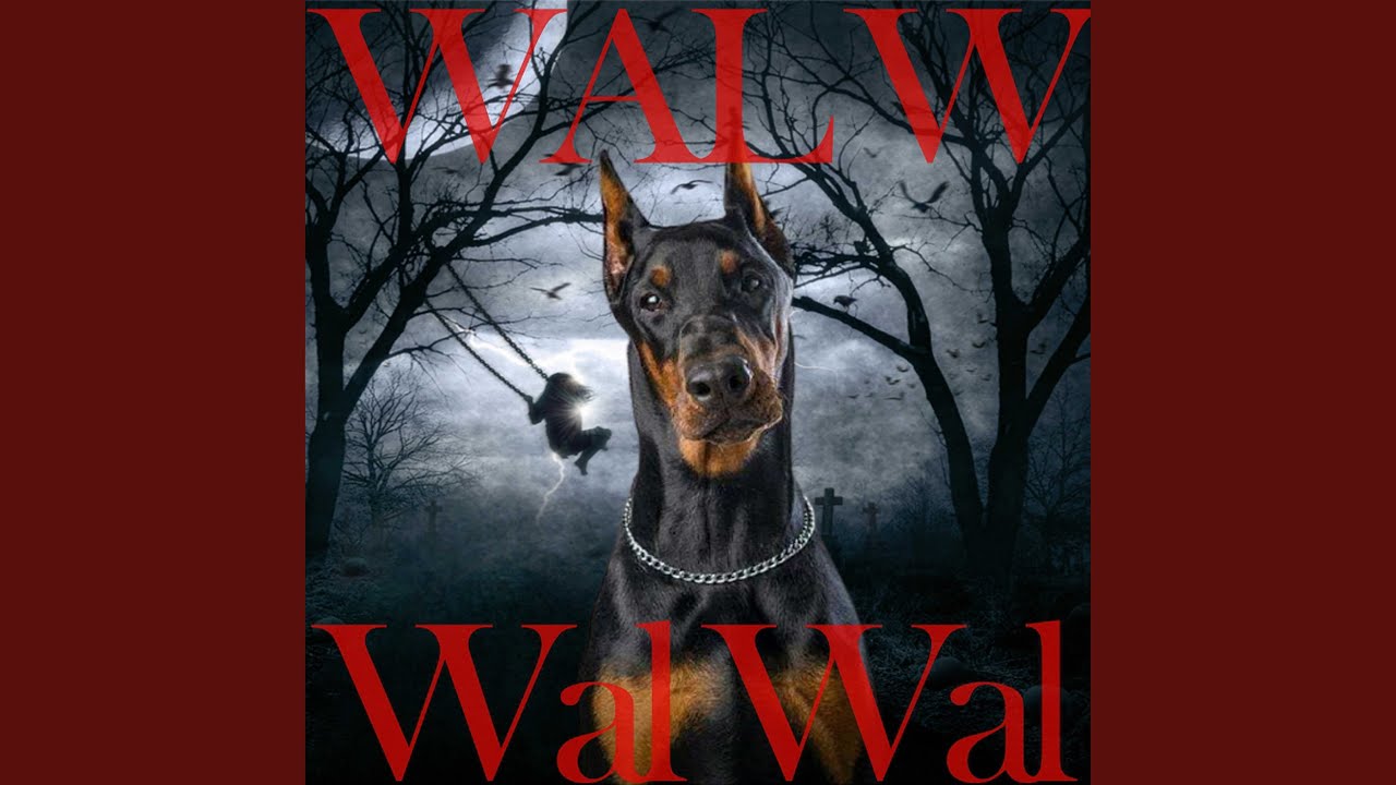 Wal Wal (Feat. 스카이민혁) - YouTube