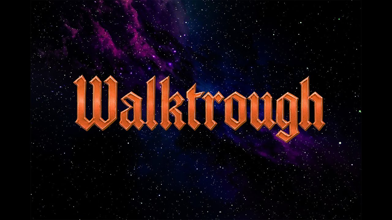 SpacePrison 076 Walktrough - YouTube