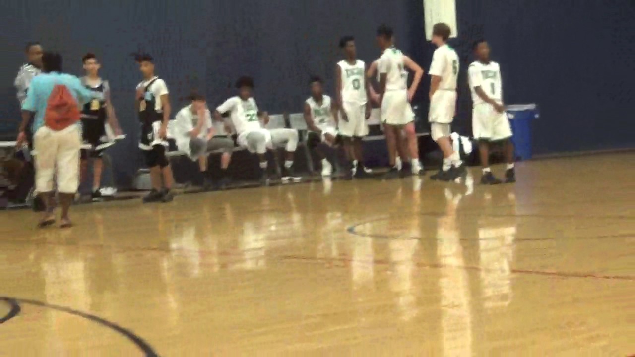 Angry Parent Refusing to leave gym after being ejected 6 18 17 - YouTube