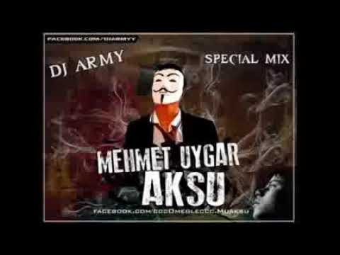 dj army- M.U.A (SPECİAL MİX)