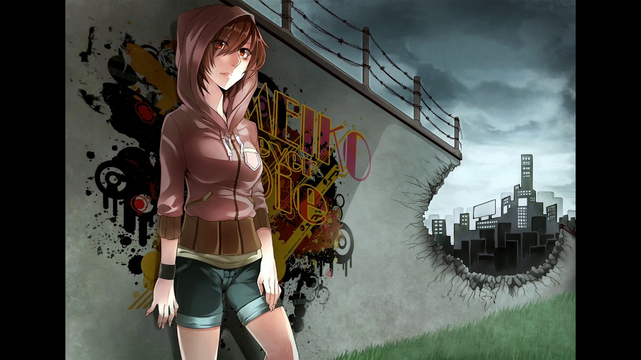 【MEIKO】Dance of the Corpses【VOCALOIDカバー】 - YouTube