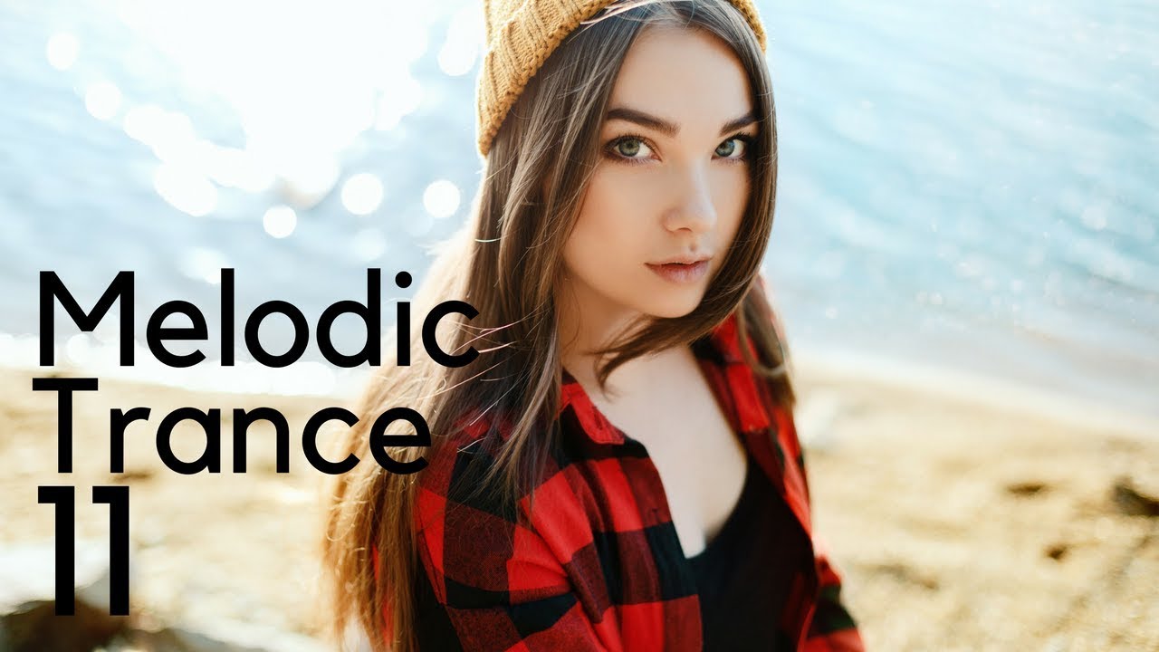 Tranceflohr - Melodic Trance Mix 11 - December 2017 - YouTube
