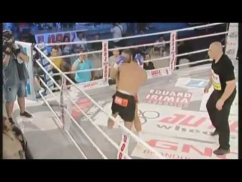 Andrei Vlasin (Baia Mare) vs Marian Iurchevici (Bucureşti) - YouTube