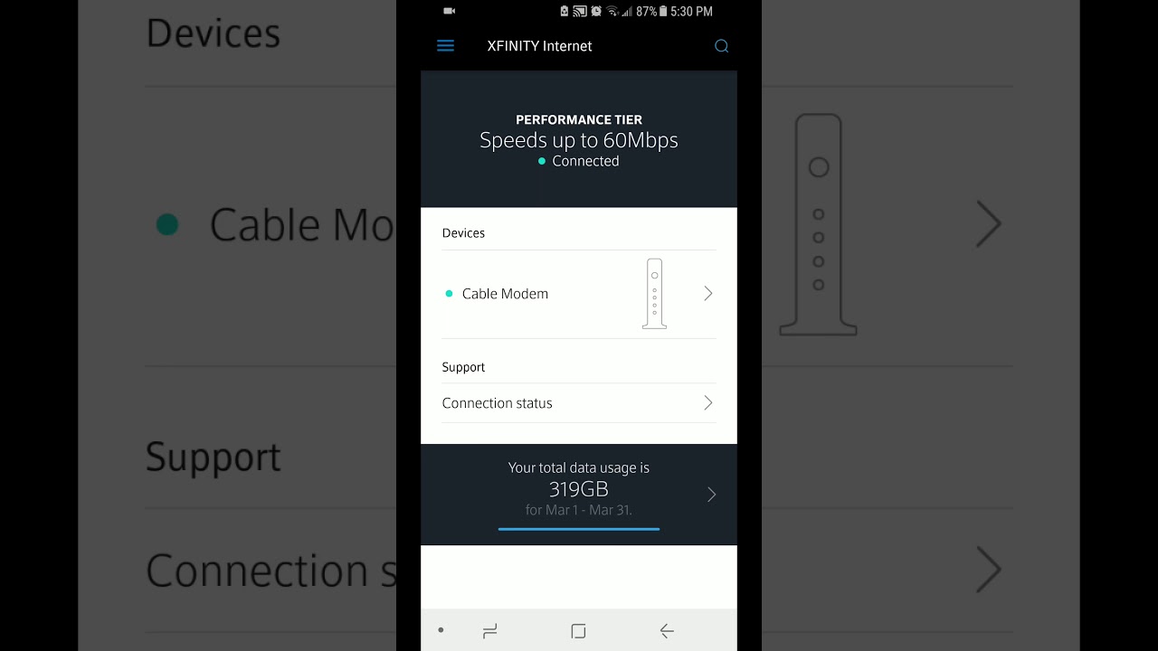 Comcast Xfinity Internet Free Speed Upgrade for Northeast Customers ...