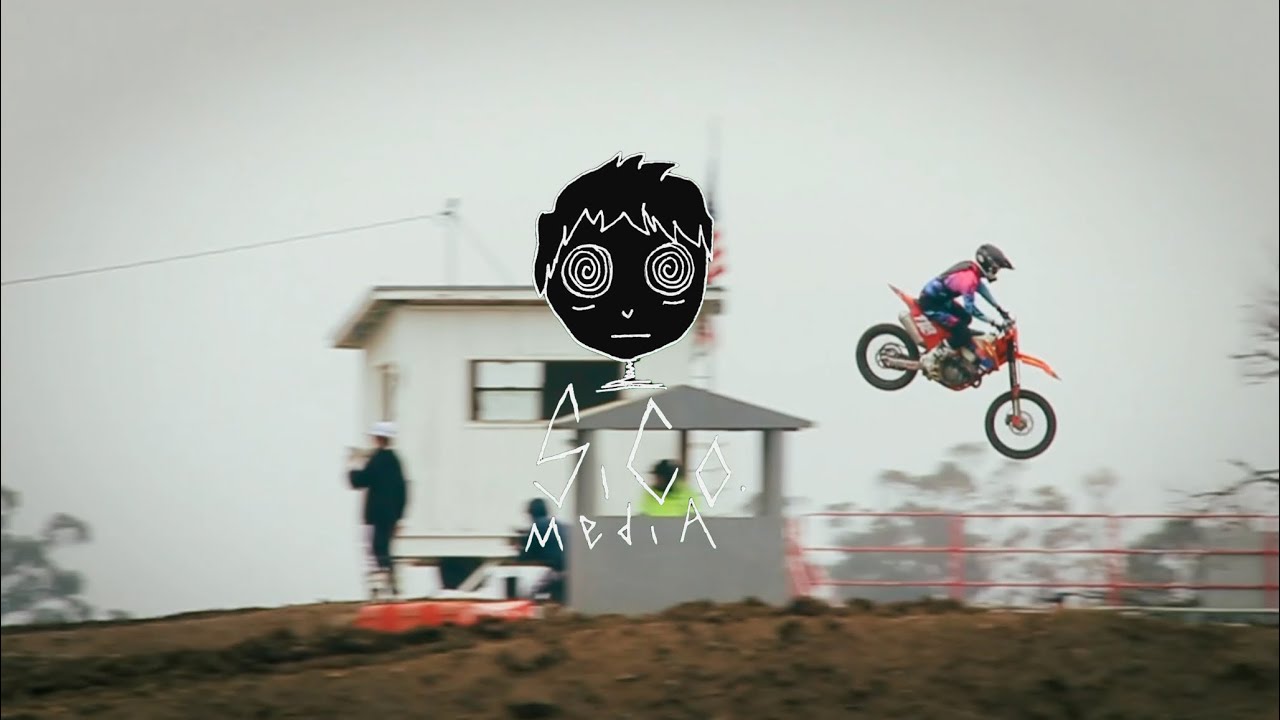 WHS Pro: Bryce Sumrall (Destroying Argyll MX) - YouTube