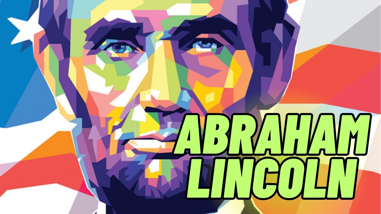 Abraham Lincoln Song! - YouTube