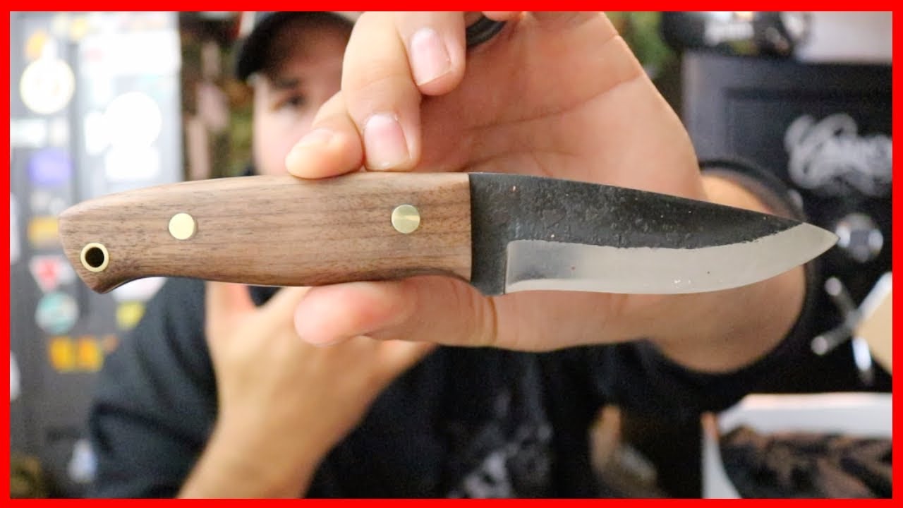 Battlbox Mission 59| Survival Gear - YouTube