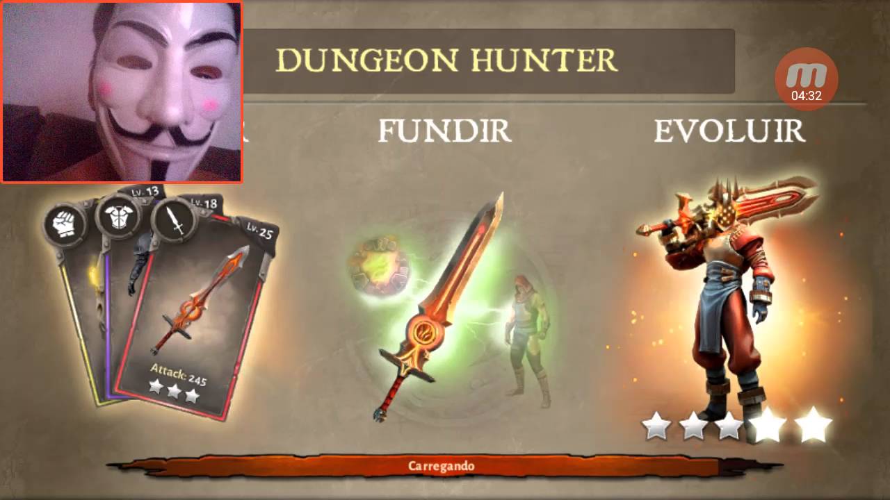 DH5: #1 Gameplay - YouTube