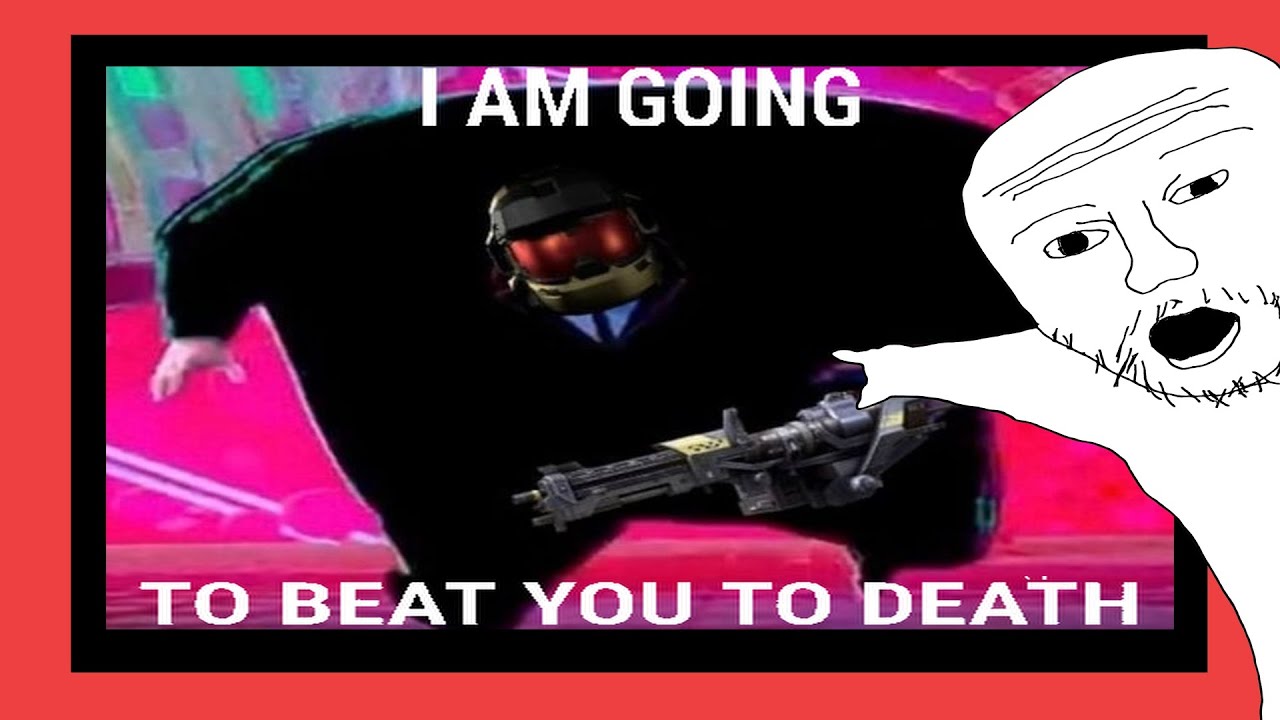 Reachtarded - Halo Reach funny moments - YouTube