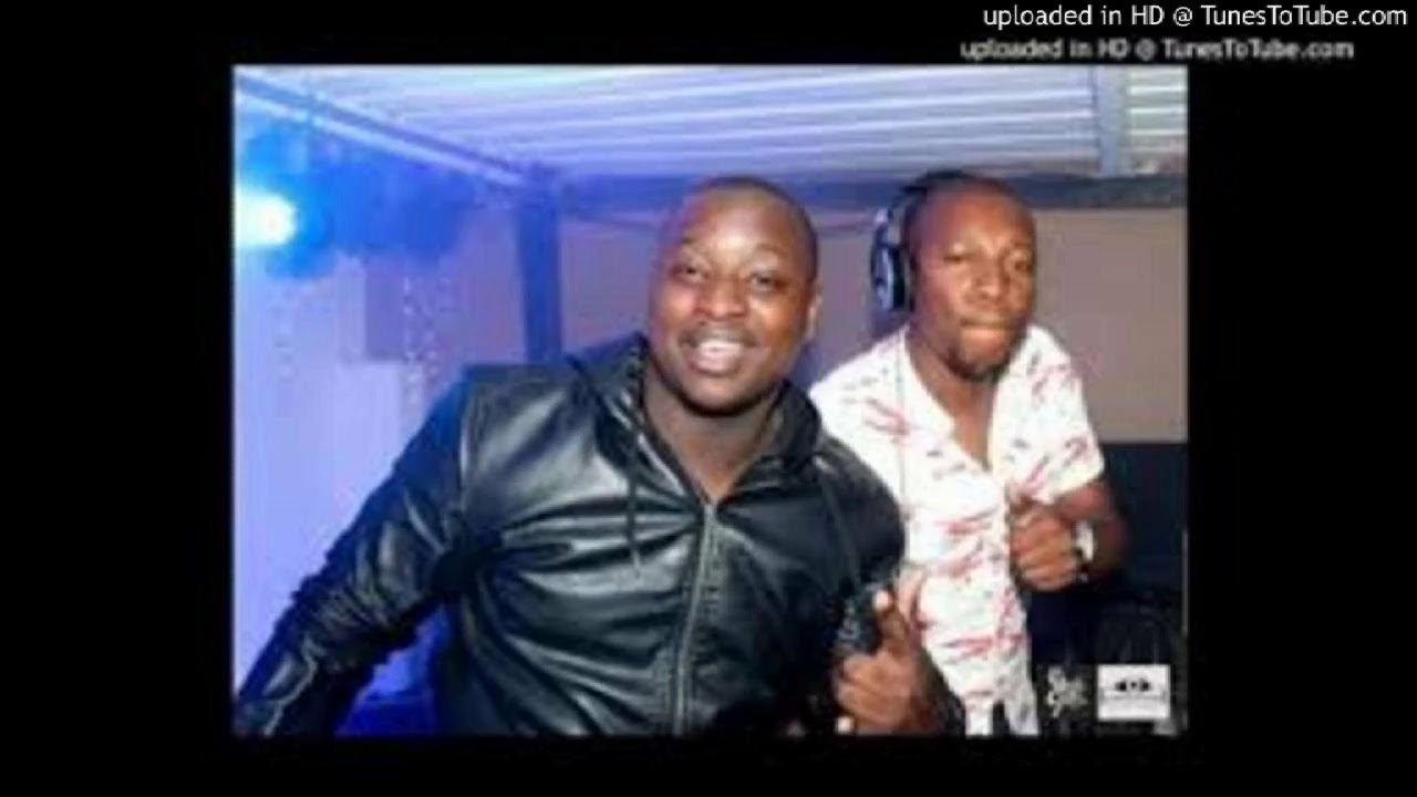 Dj Shaya no Ligwa (Asambeni) - Ngi'khuze (ft Sdudla noMathousand ...