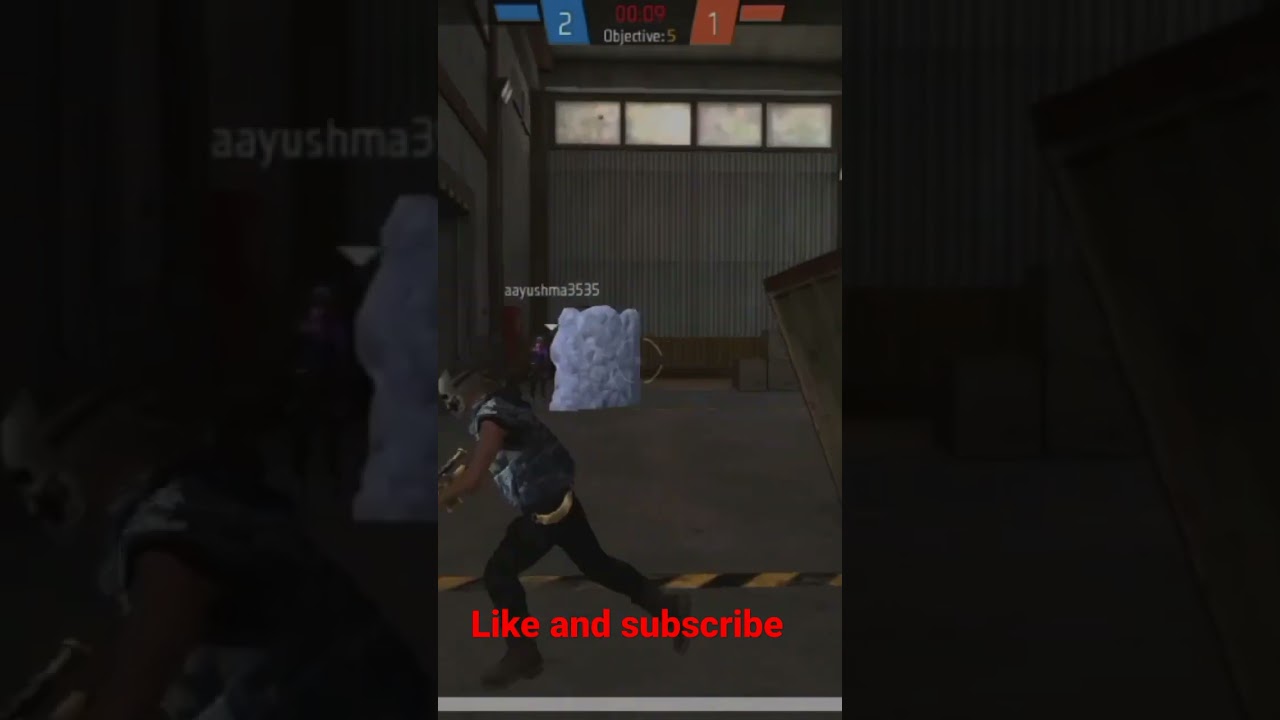 ADAM CHACHA GAMEPLAY - YouTube