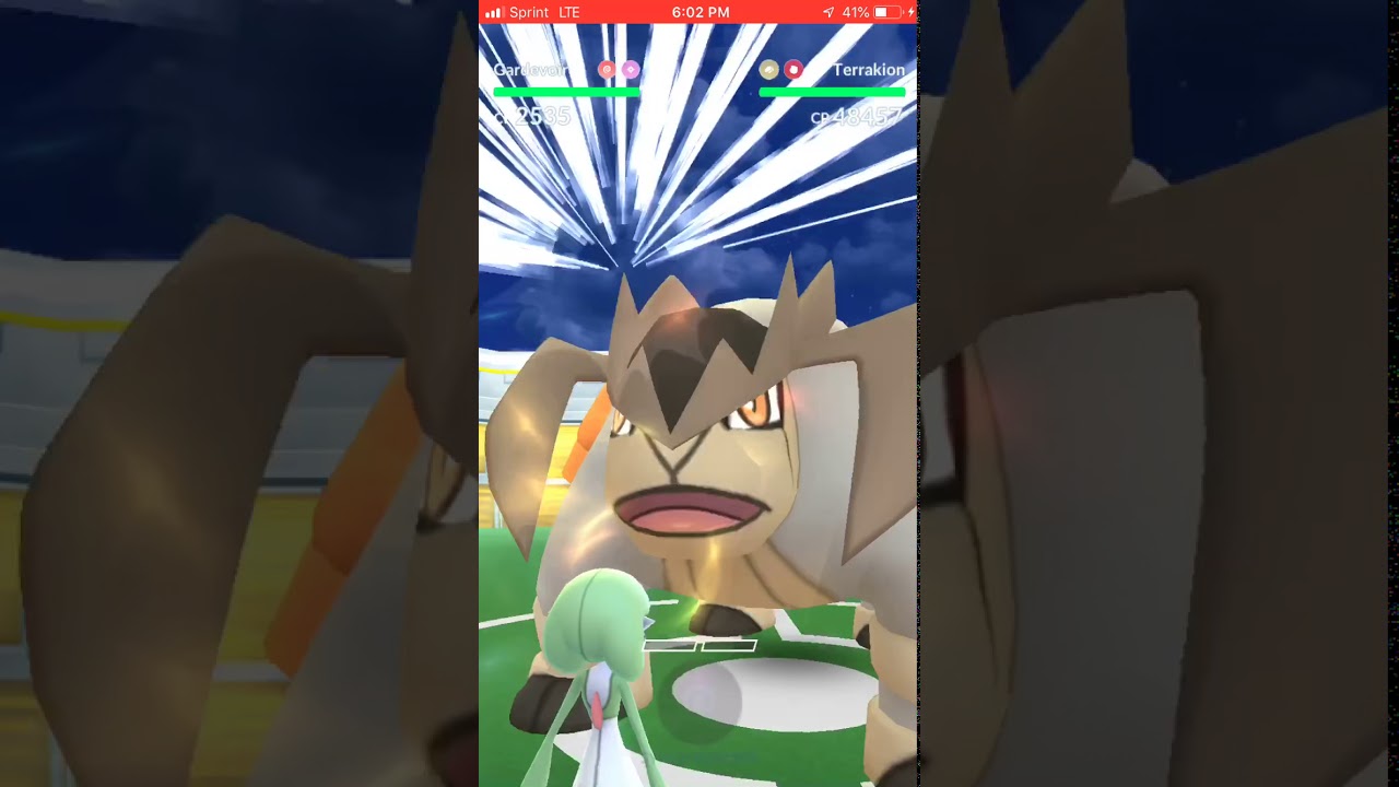 Iris gamer: Cringy legendary catch in Pokémon go!? - YouTube