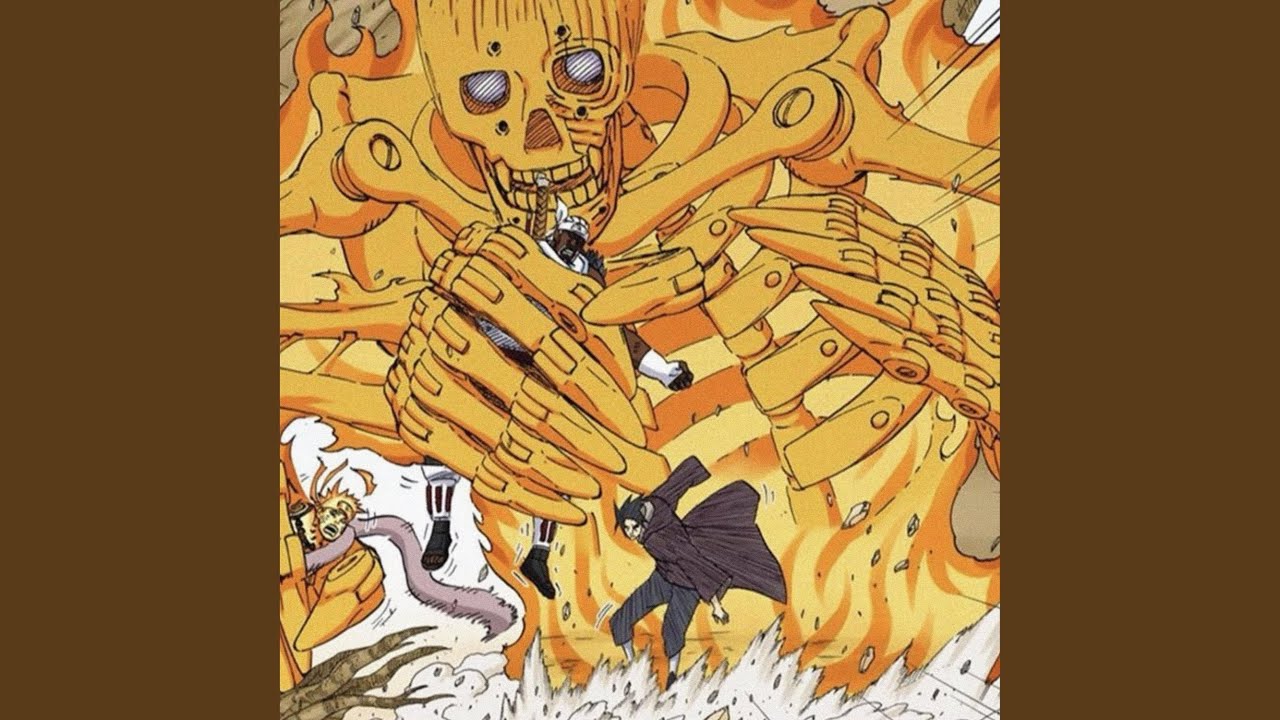 EDO TENSEI - YouTube