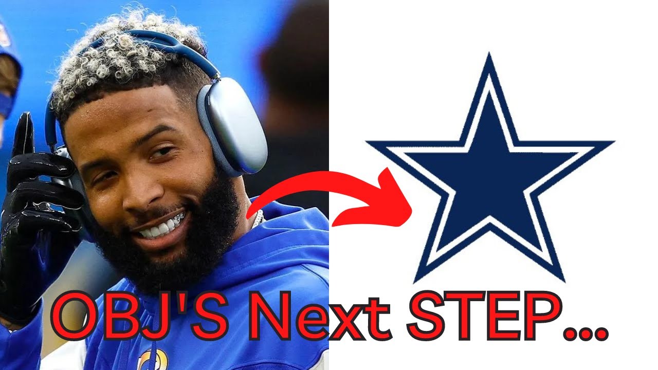 THE NEWS THAT WILL CHANGE THE NFL PLAYOFFS | OBJ's RETURN - YouTube