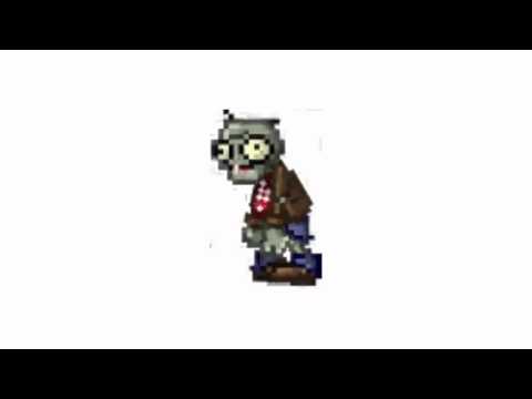 Plants vs Zombies 2 - NMT Side B OST: 8-Bit Music - YouTube