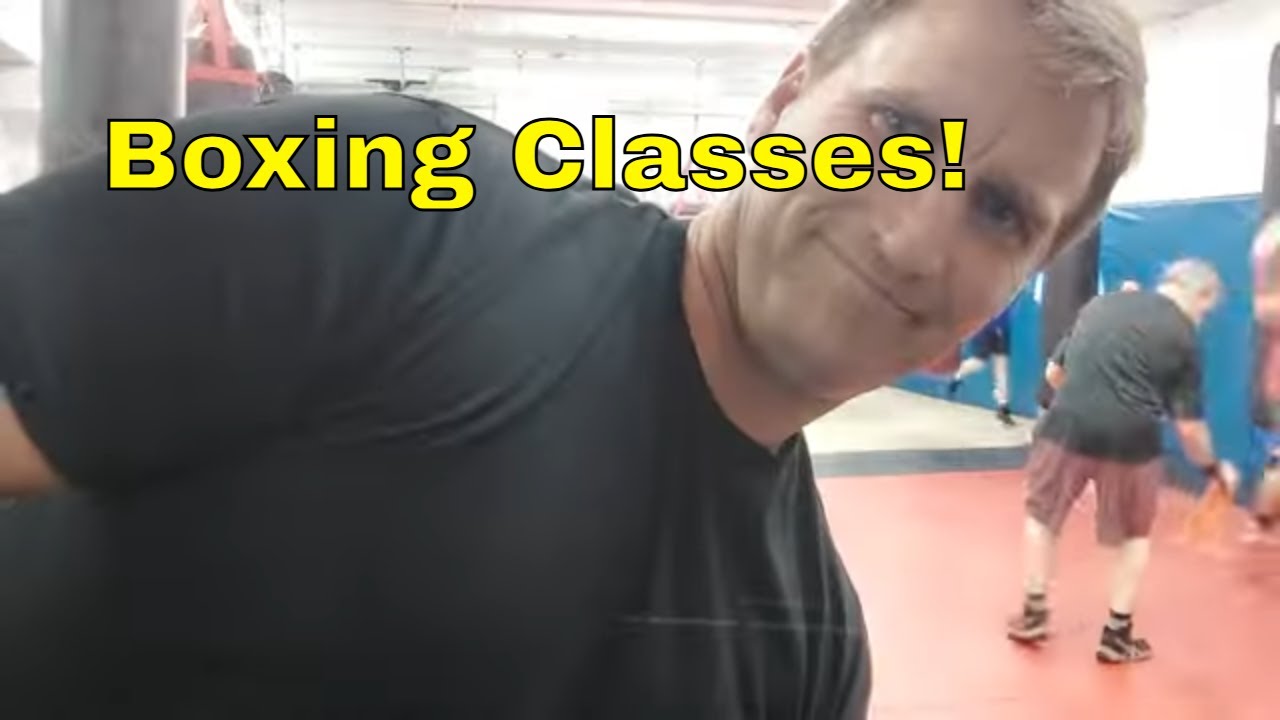 Knockout Training: Minnesota Boxing Practice Moves And Skills (55) 🥊💥 ...