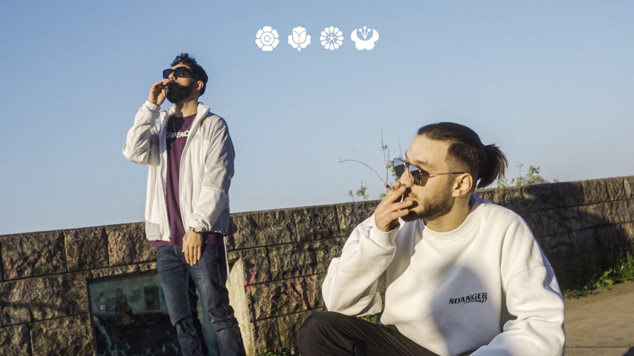 Noah feat. Nash - All in 2 (Prod. by Lucry) - YouTube