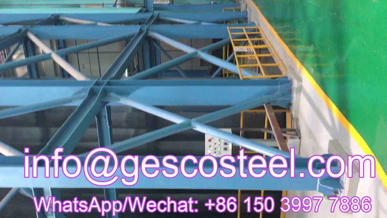 ASTM A516-70 Plate, PVQ Plate - YouTube