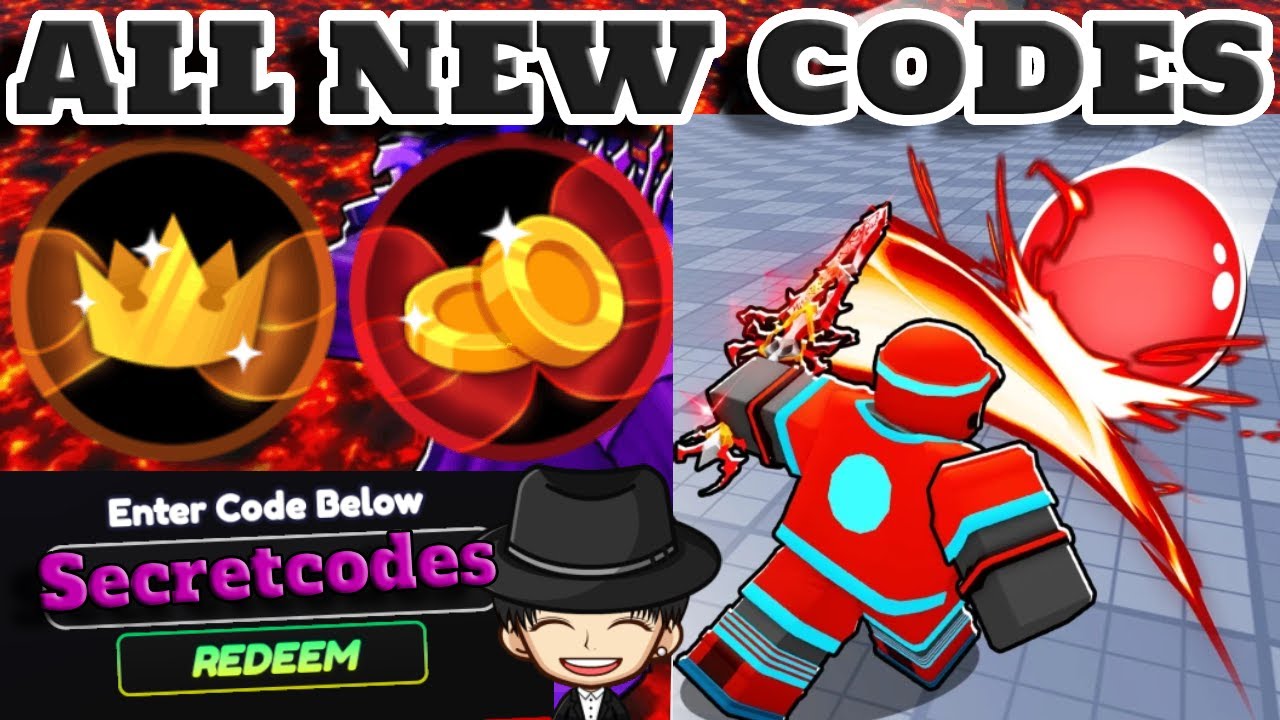 BLADE BALL *NEW* ALL CODES FOR DECEMBER 2024| ALL NEW *SECRET* CODES ...