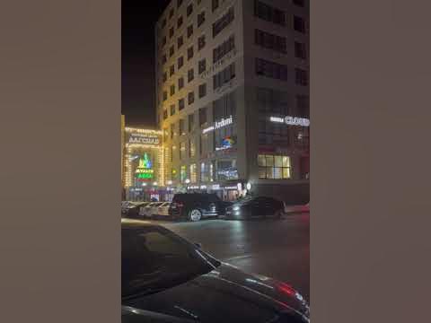 Махачкала-столица кофе😂 - YouTube