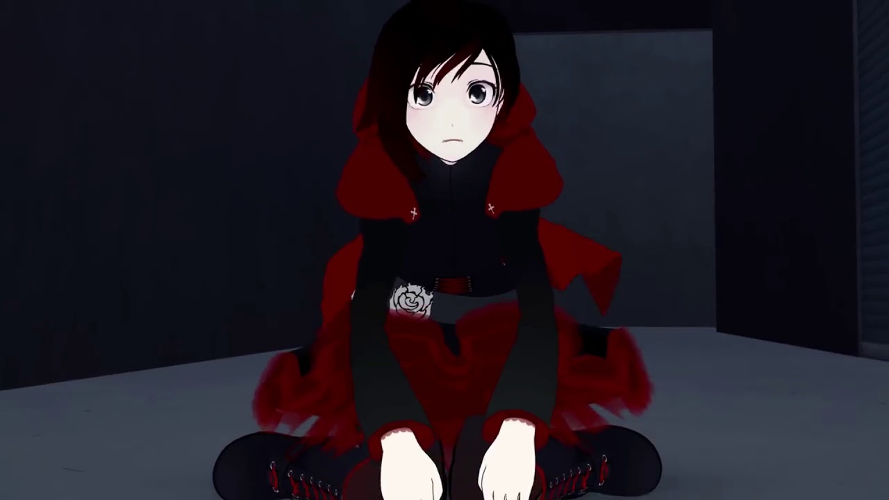 RWBY Mini AMV Intro - YouTube