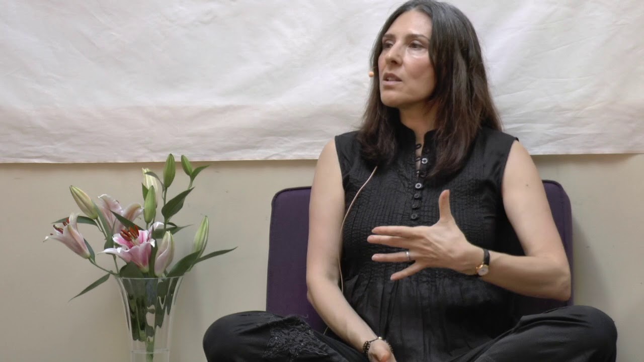 Put Down Your Weapons and Be Gentle (The Most Powerful Spiritual ...