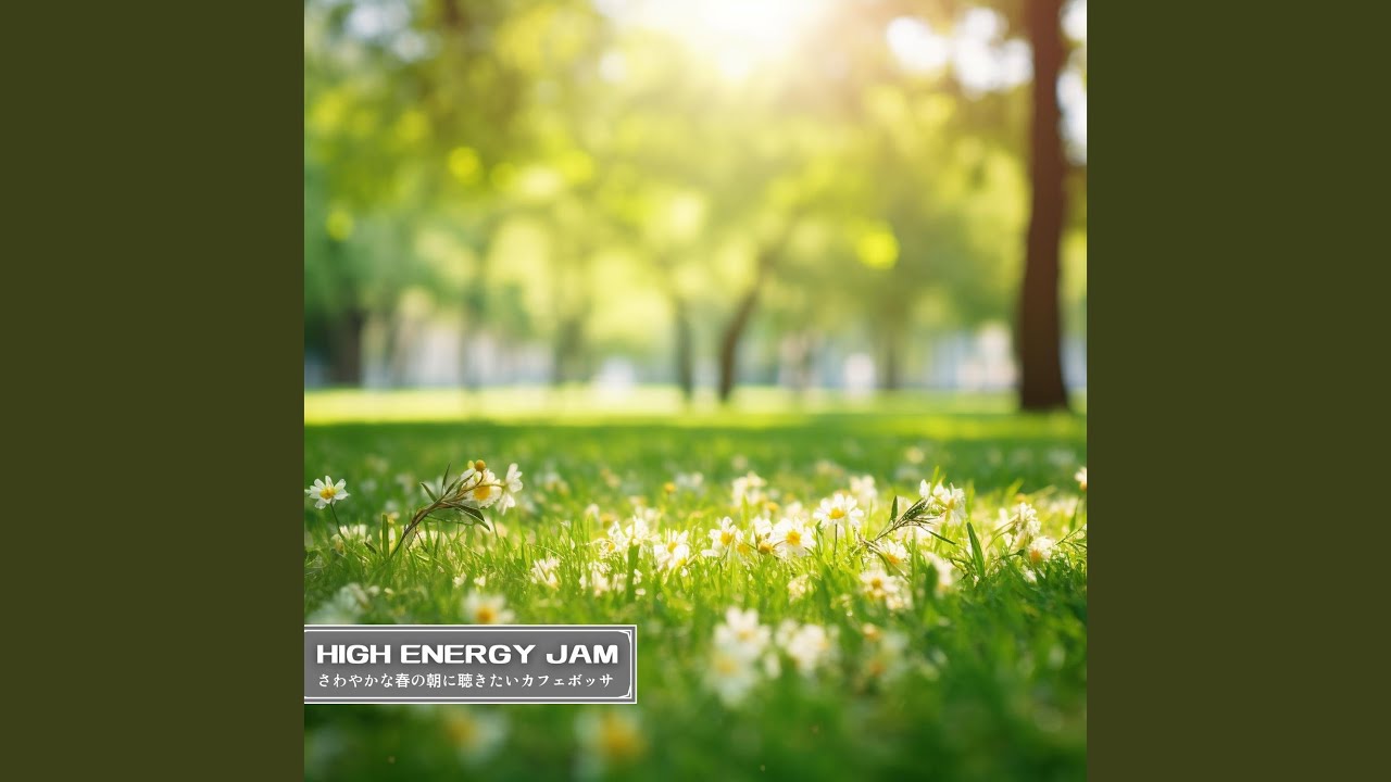 Streamside Song in Spring - YouTube