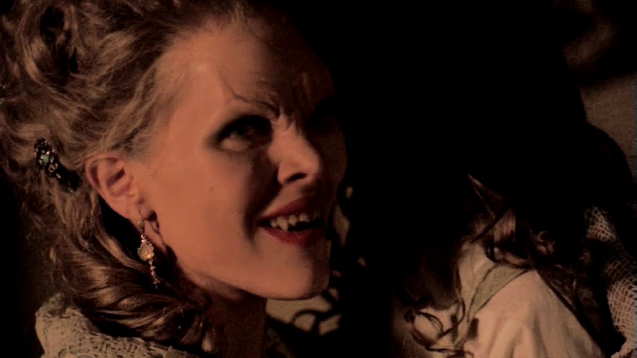 Angel, Darla & Connor - Devil's Dance Floor - YouTube