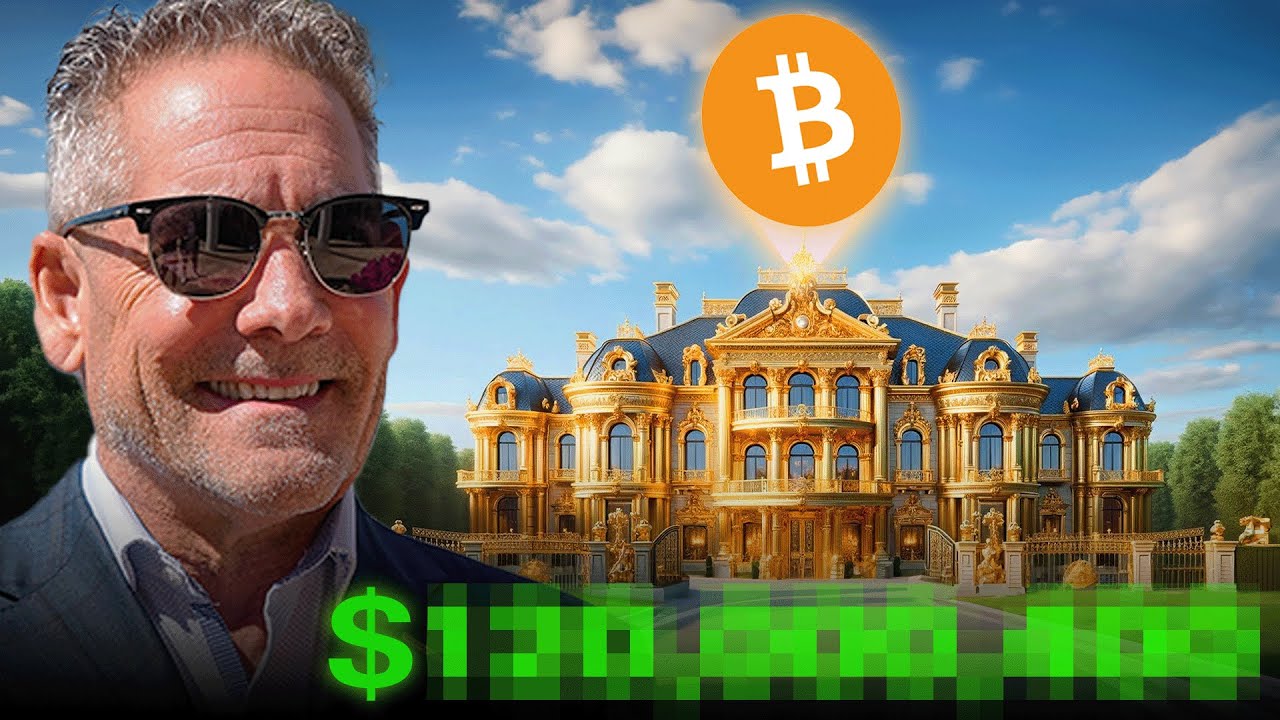 Why Real Estate and Bitcoin are a Perfect Match! - YouTube