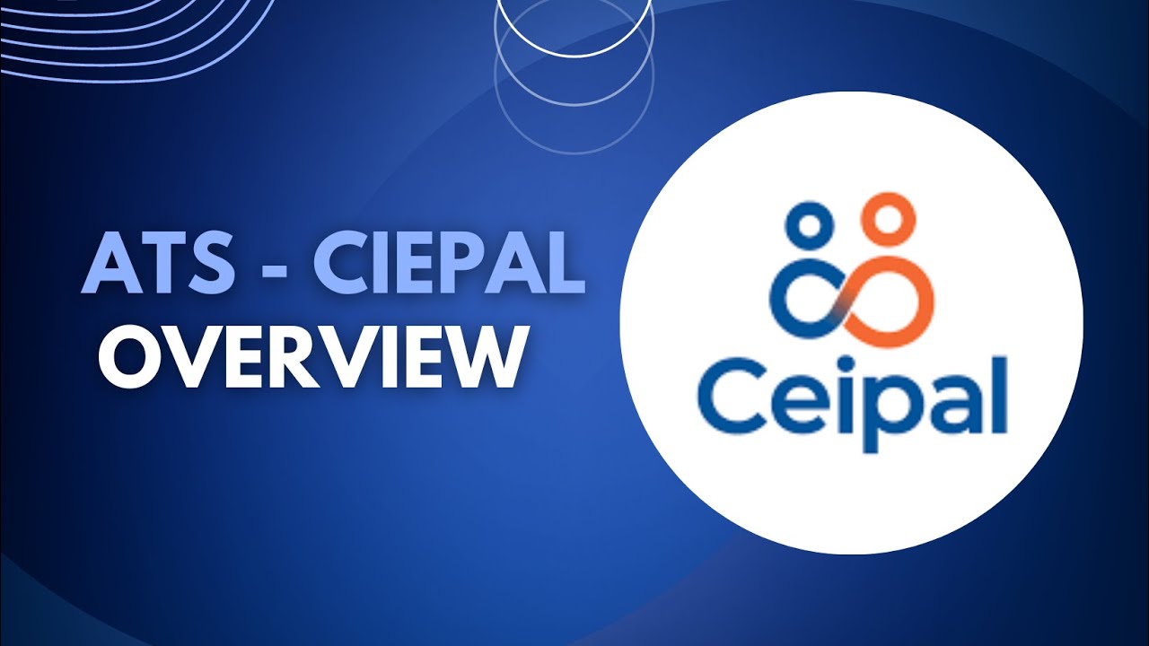 The Hidden Secrets of Ceipal Training Revealed - YouTube
