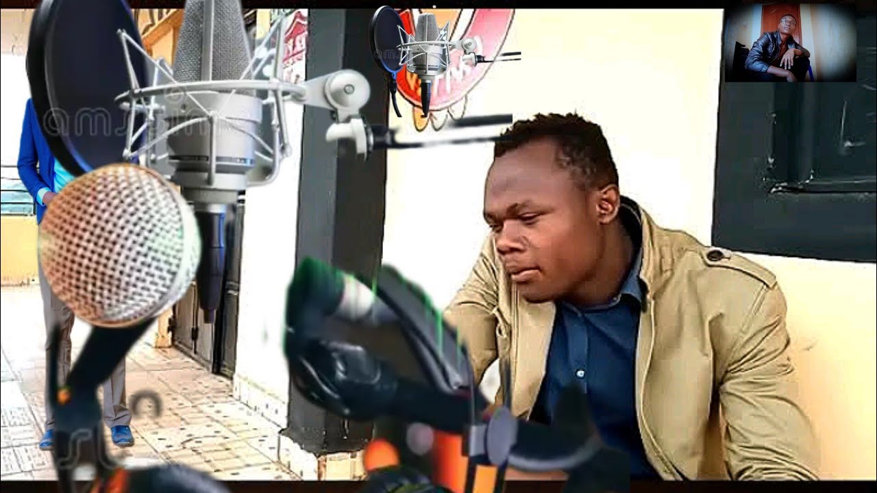 ASMA FILMS: NANG'ANG'ANIA - YouTube