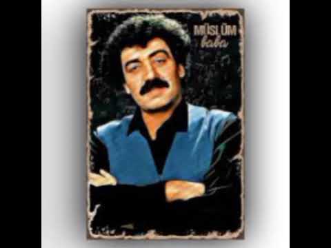 Gel Bahtımın Kar Beyazı  Müslüm Gürses