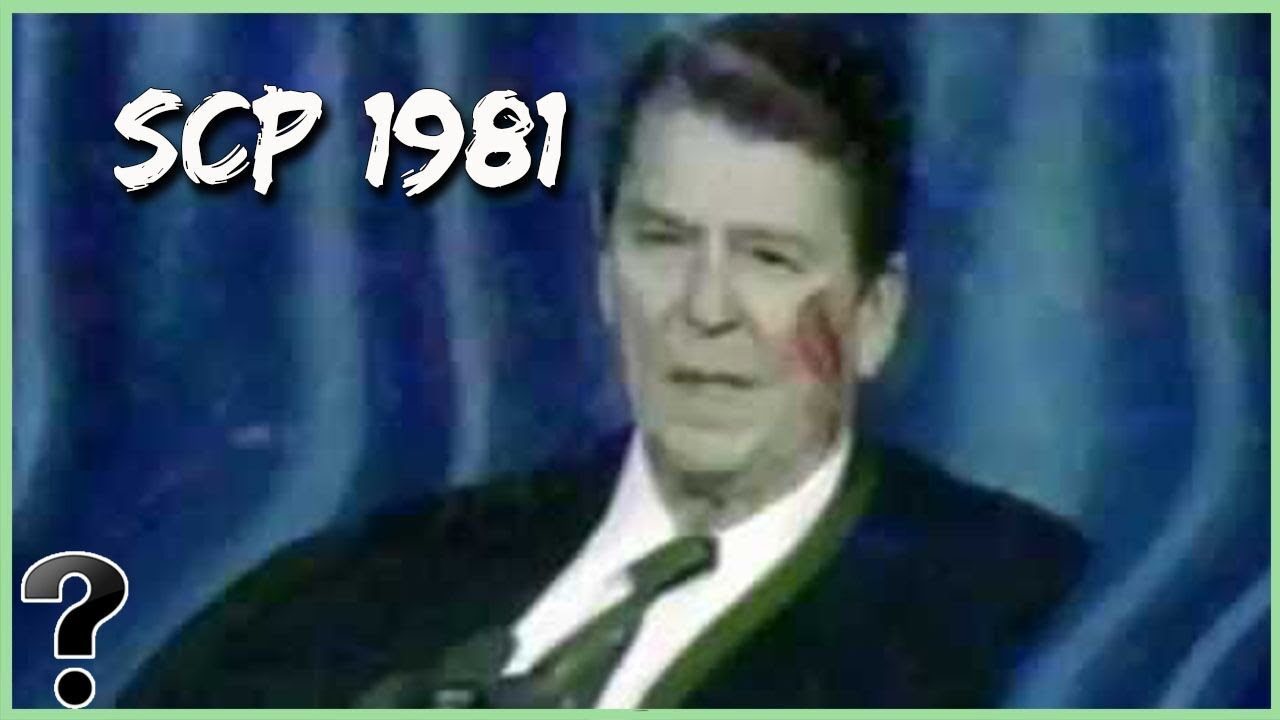 What If SCP-1981 Was Real? - YouTube
