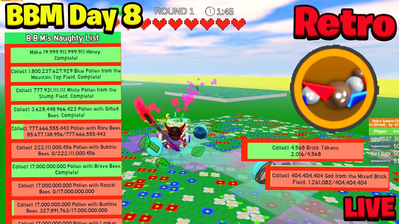 NO WAY 🔮 BBM QUEST GRIND 🔮 FINISHING S00N 🔮 THAT TIME 🔮 JOIN NOW 🔮 BSS ...