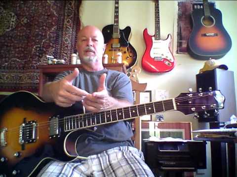 A different kind of guitar buyng experience with Steve Zook Guitars ...