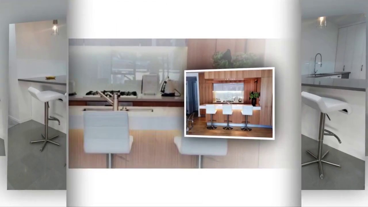 White Bar Stools | Auckland | New Zealand - YouTube