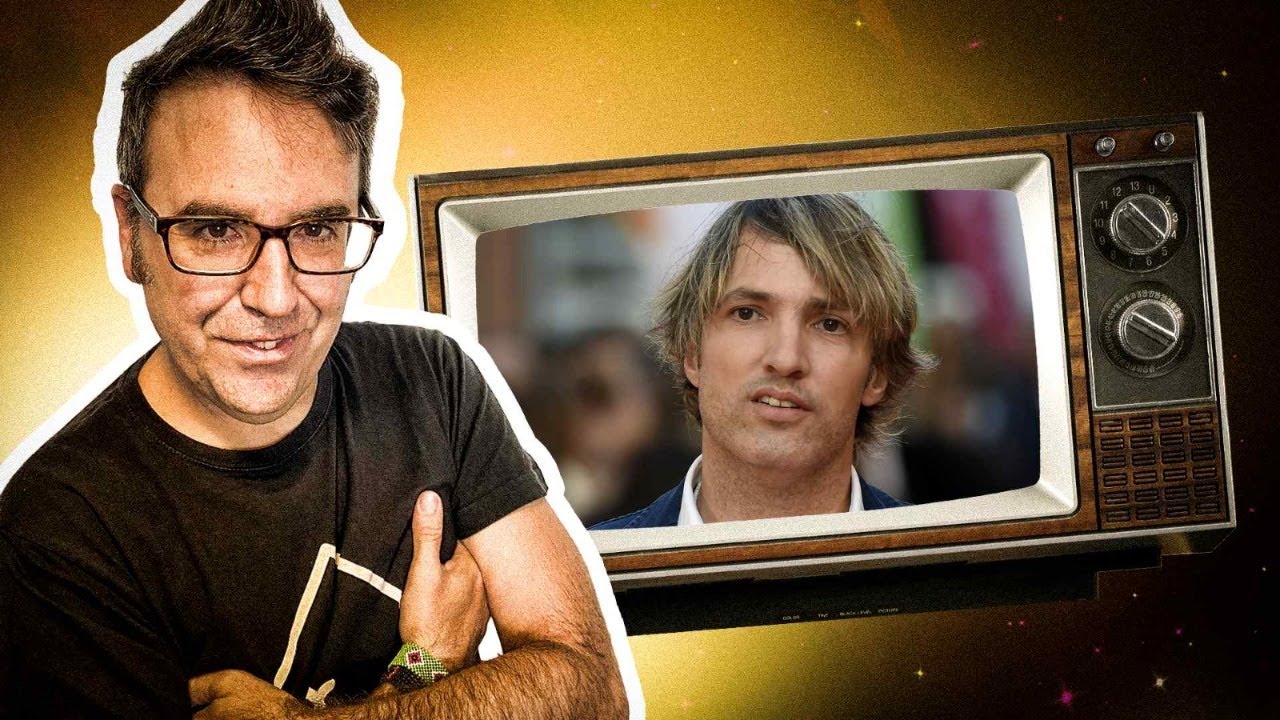 Entrevista con ISMAEL BEIRO, ganador de GRAN HERMANO 1 y futurible para ...