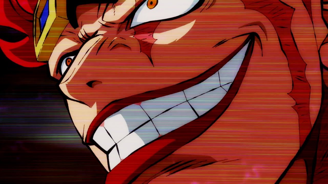 Kid attacks Apoo, Kid's revenge | One Piece 986 - YouTube