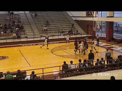 11/15/25 PHS v. Wylie- 1st half