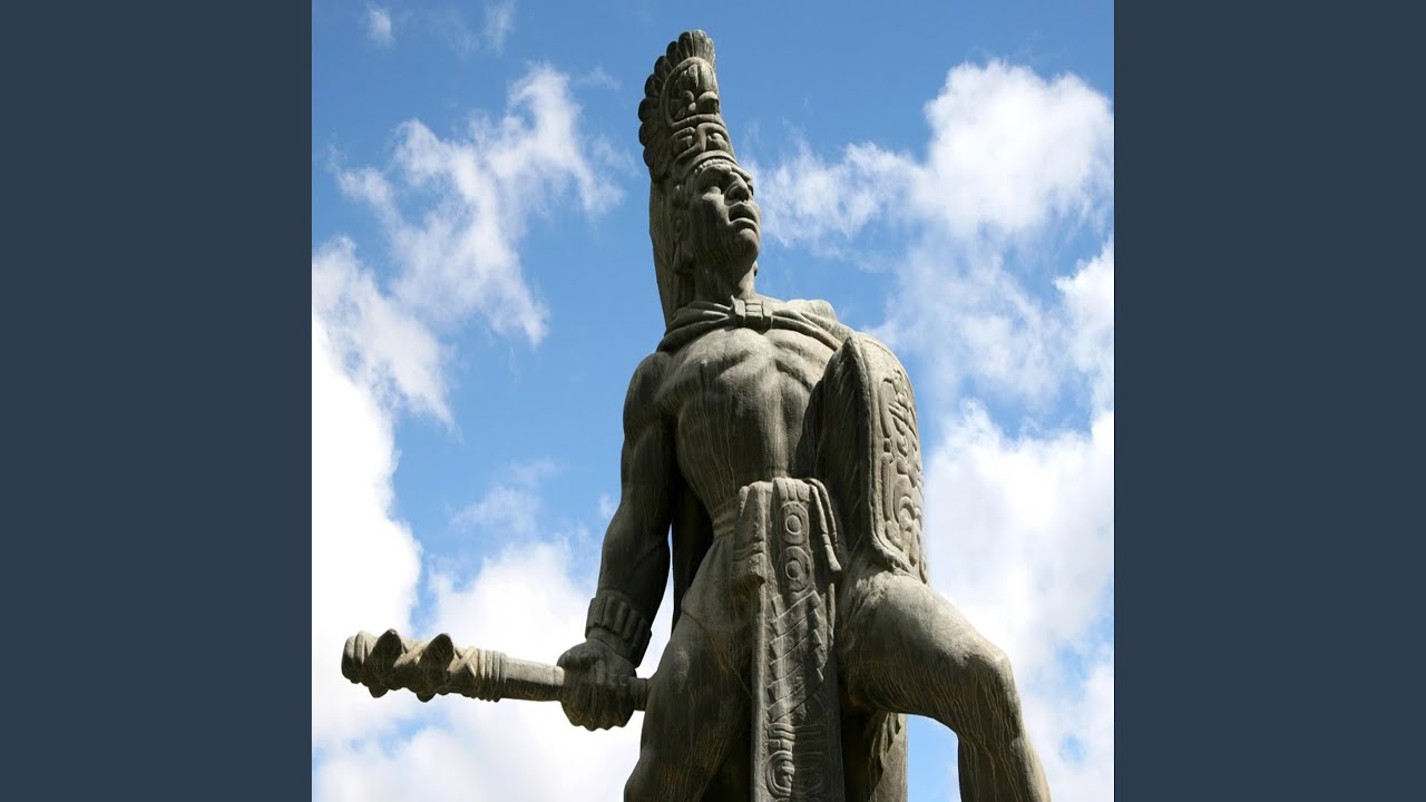 Canto a Tecún Umán (Freestyle) - YouTube