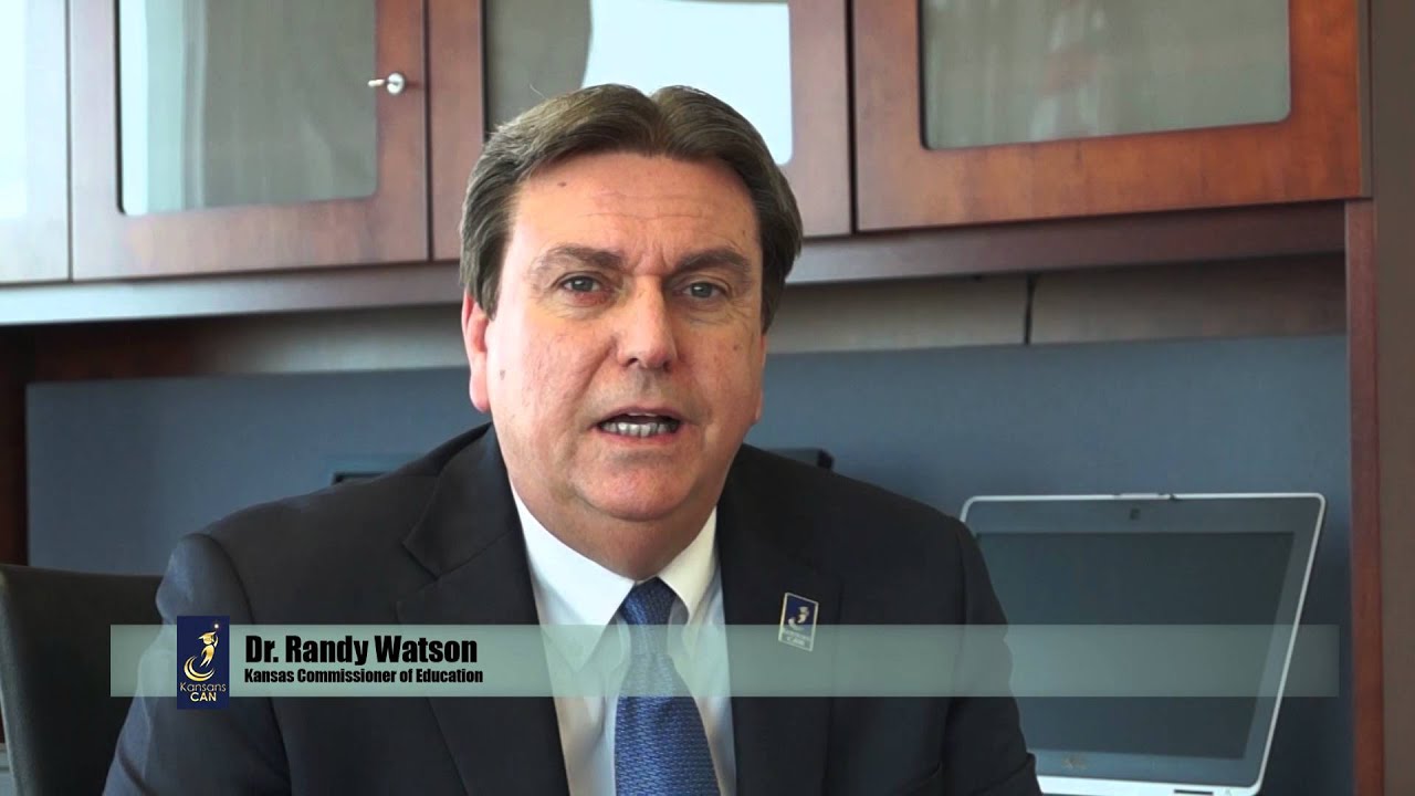 March Message: Dr. Randy Watson Speaks About Social/Emotional Outcome ...