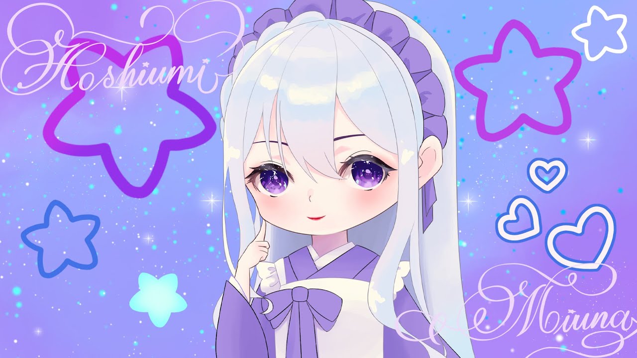 [Drawing][No sound] Chill with me - YouTube