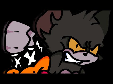 fnf race traitor sing tom and daffy (T&J mix cover) - YouTube