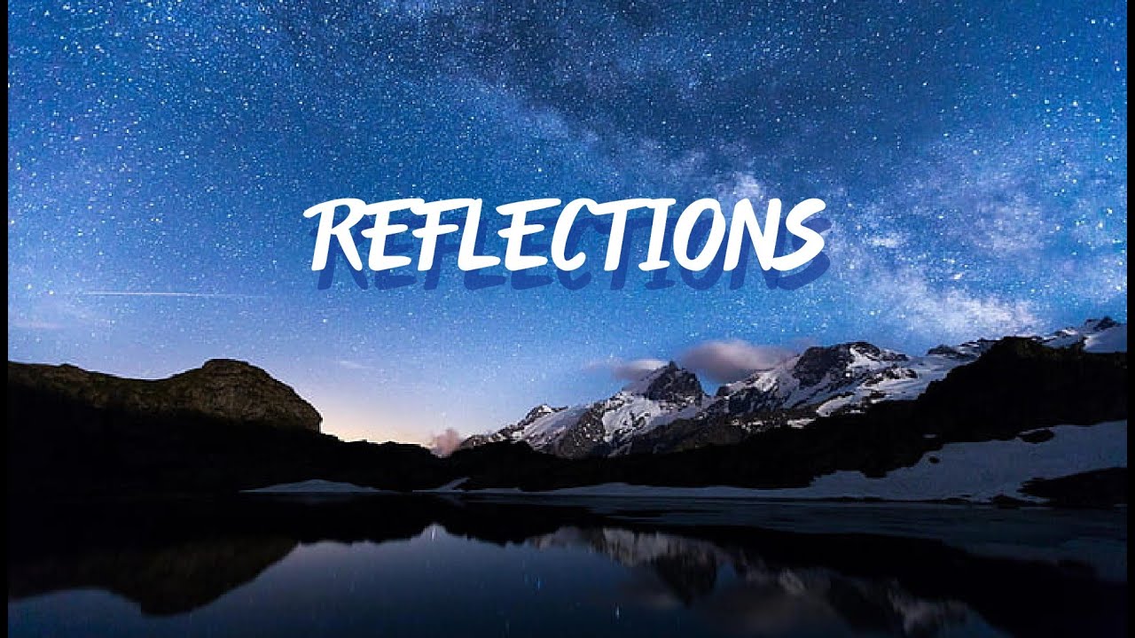 Kasger - Reflections - YouTube