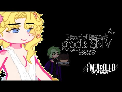 💥💥 Gods SNV react to 💥💥 | meme | Absolute Batman | I'm Apollo - YouTube
