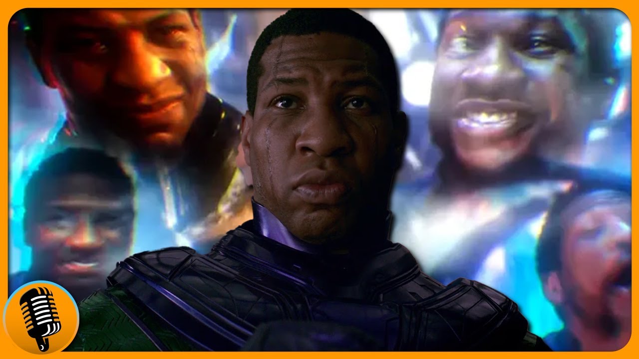 Marvel Studios Official CONFIRMS Kang & Loki's Variants are the Same ...