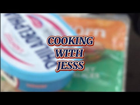 COOKING WITH JESS| vegetarian | sailors delight #funny #cooking - YouTube