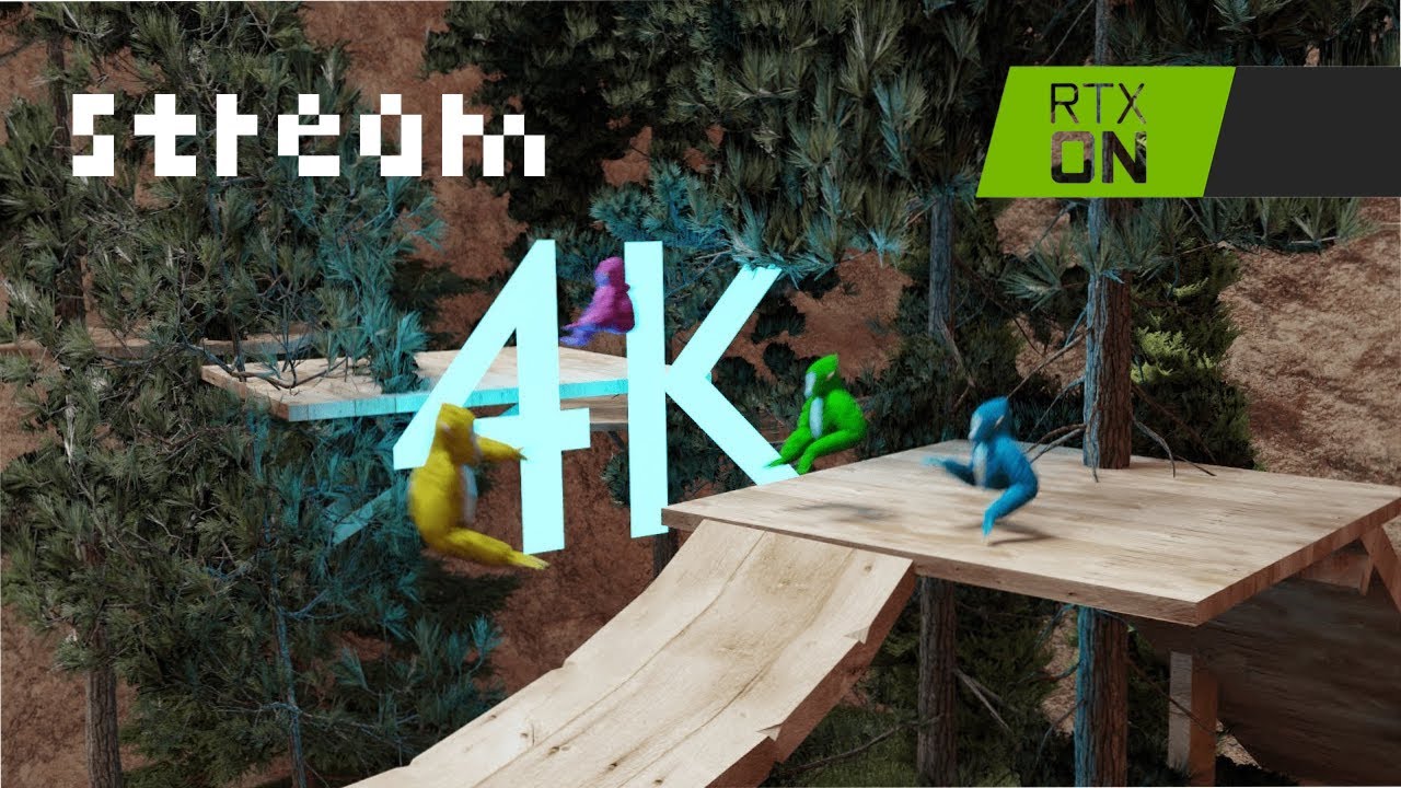 🔴 GORILLA TAG LIVE! 🔴 (MINIGAMES & CODES) @Pursuitvr. - YouTube