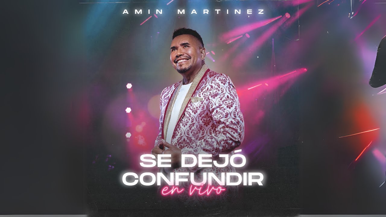 Se Dejó Confundir (En Vivo, Capacho Nuevo, Estado Táchira, Venezuela, 2024)