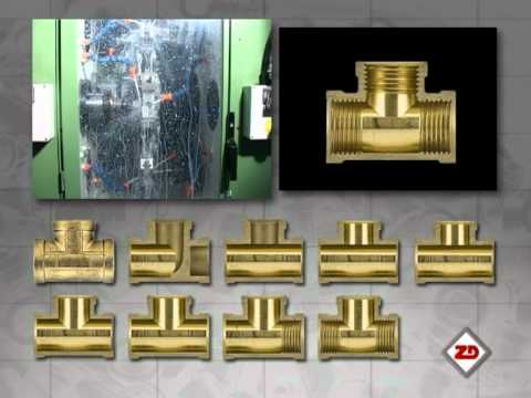 TRANSFER MACHINE BUFFOLI - YouTube